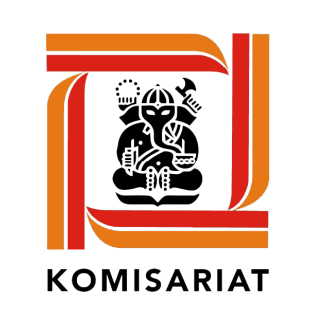 HMP PL ITB KOMISARIAT