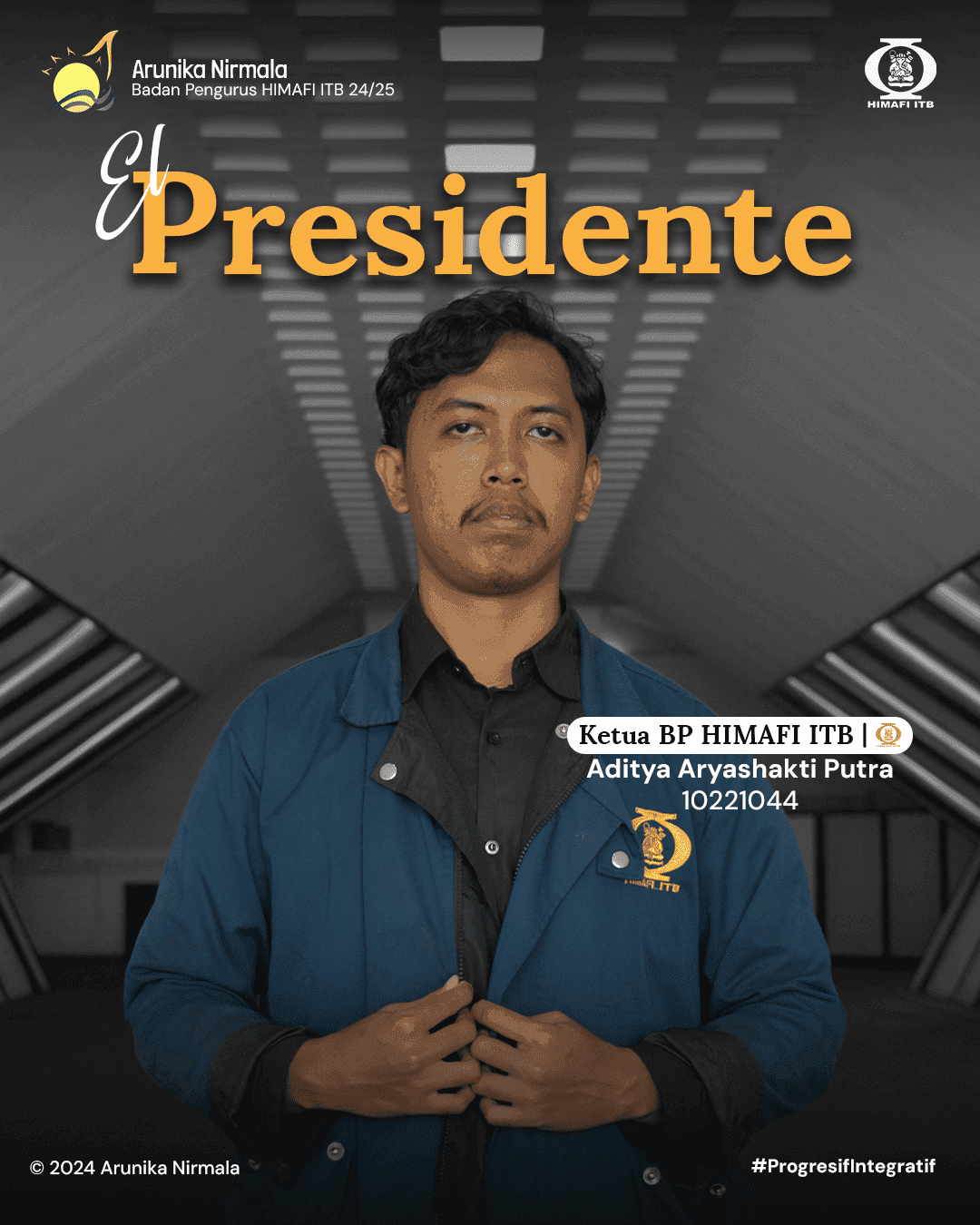 Aditya Aryashakti Putra Rahmawan